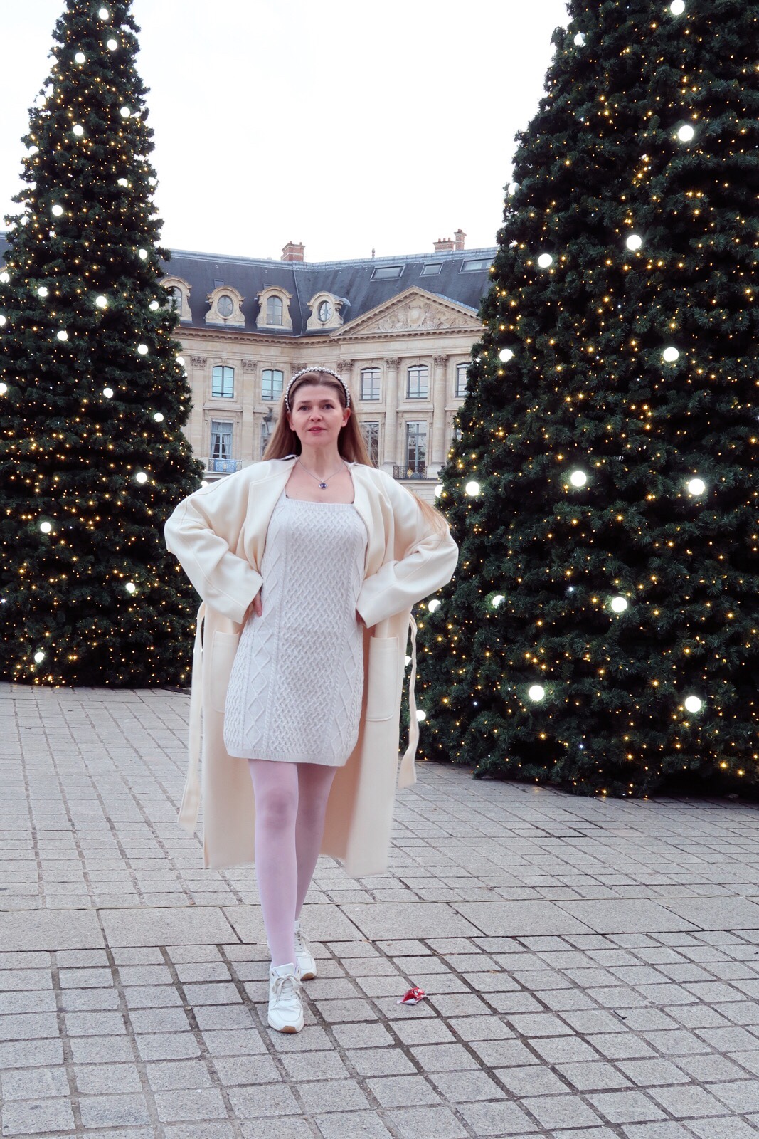 Le look sympa et tendance… – Blog Les Folies d'Alina