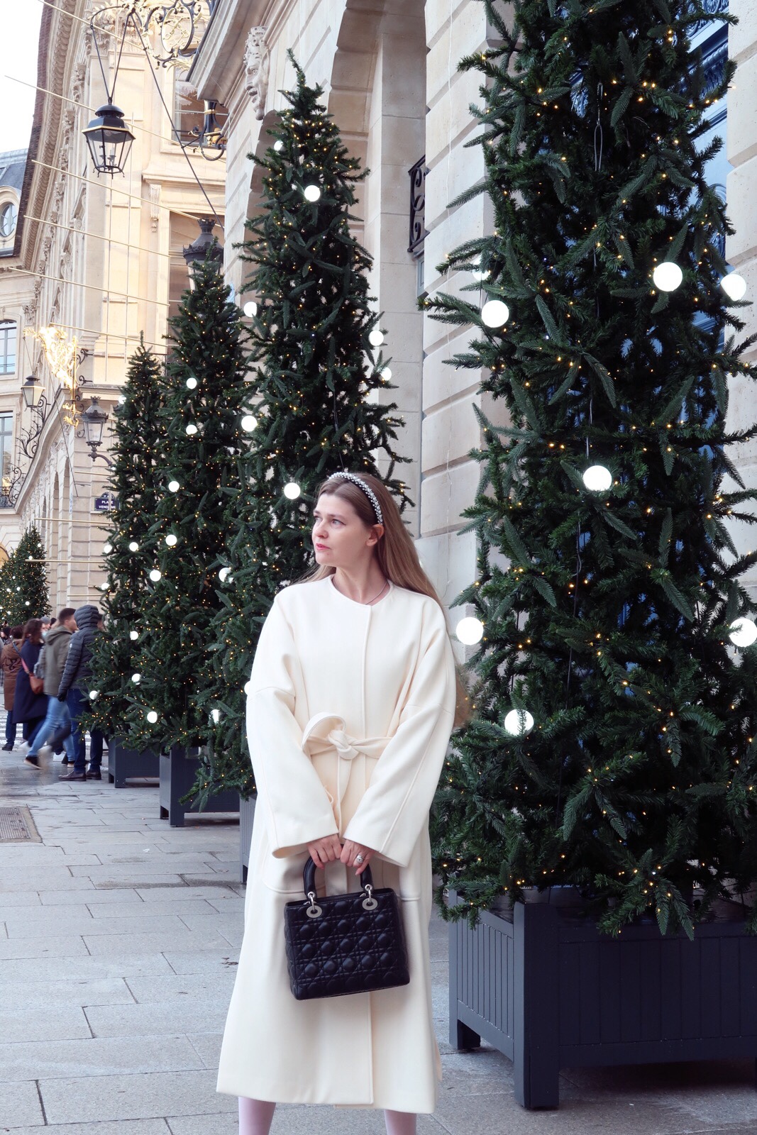 Le look sympa et tendance… – Blog Les Folies d'Alina